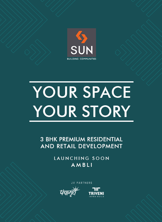 Residential & Commercial Projects In Ahmedabad | Sun Builders